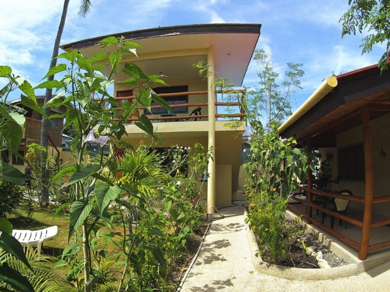 Blue Abyss Resort - Magellan Travel